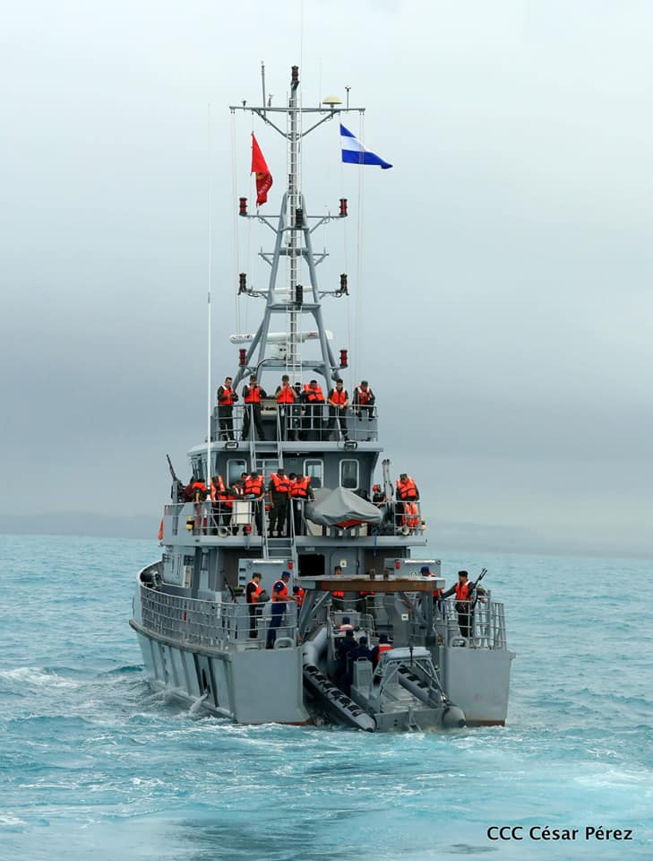 Add Nicaragua Navy Soberania I (SP4207) · Issue #3740 · PygmalionOfCyprus/cmo-db-requests · GitHub