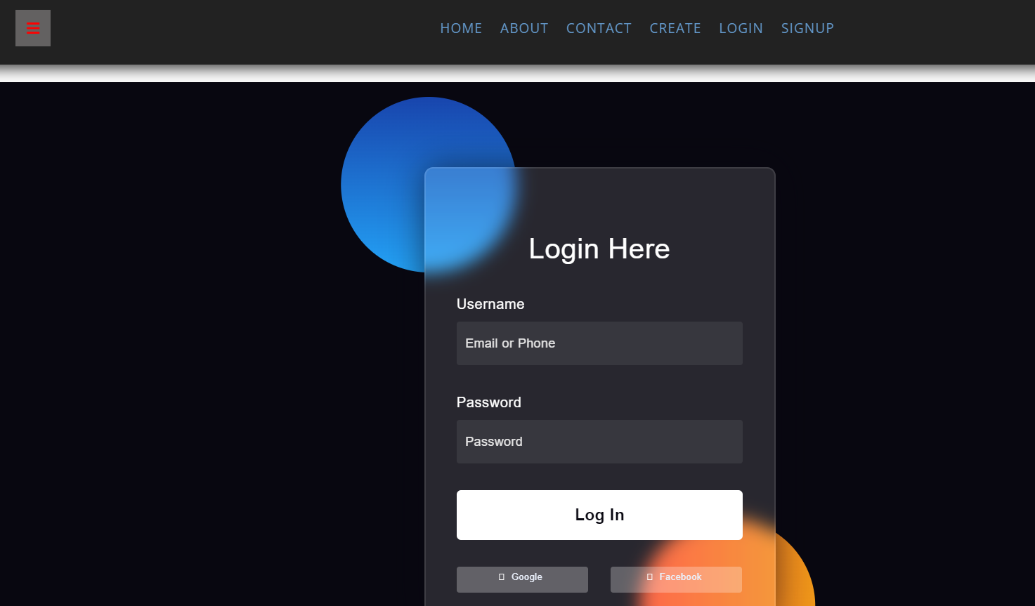 GitHub - siyaa12/BlogVerse