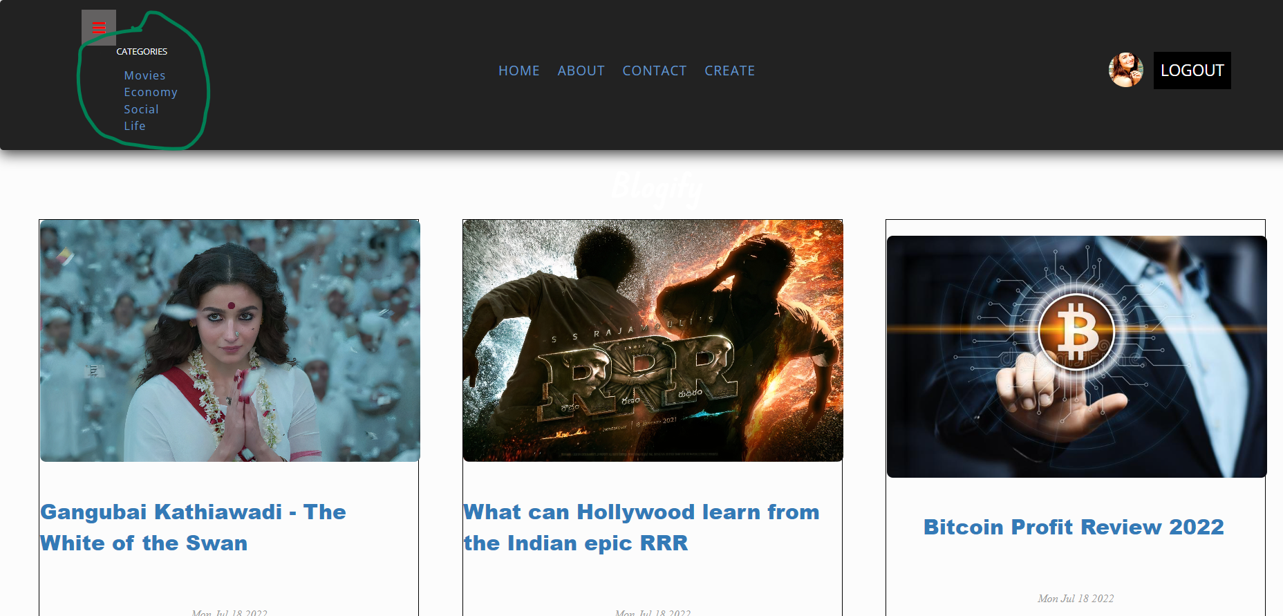 GitHub - siyaa12/BlogVerse