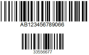 Decoding multiple CODE-128 barcodes · Issue #328 · zxing-cpp/zxing-cpp ...