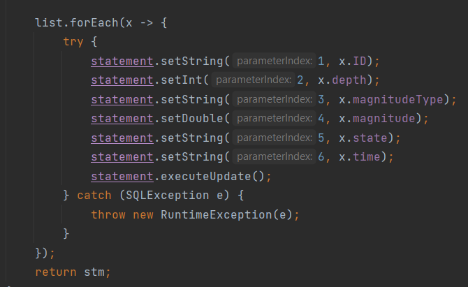 GitHub - d1xzl/JavaProject: Итоговый проект по Java на Ulearn