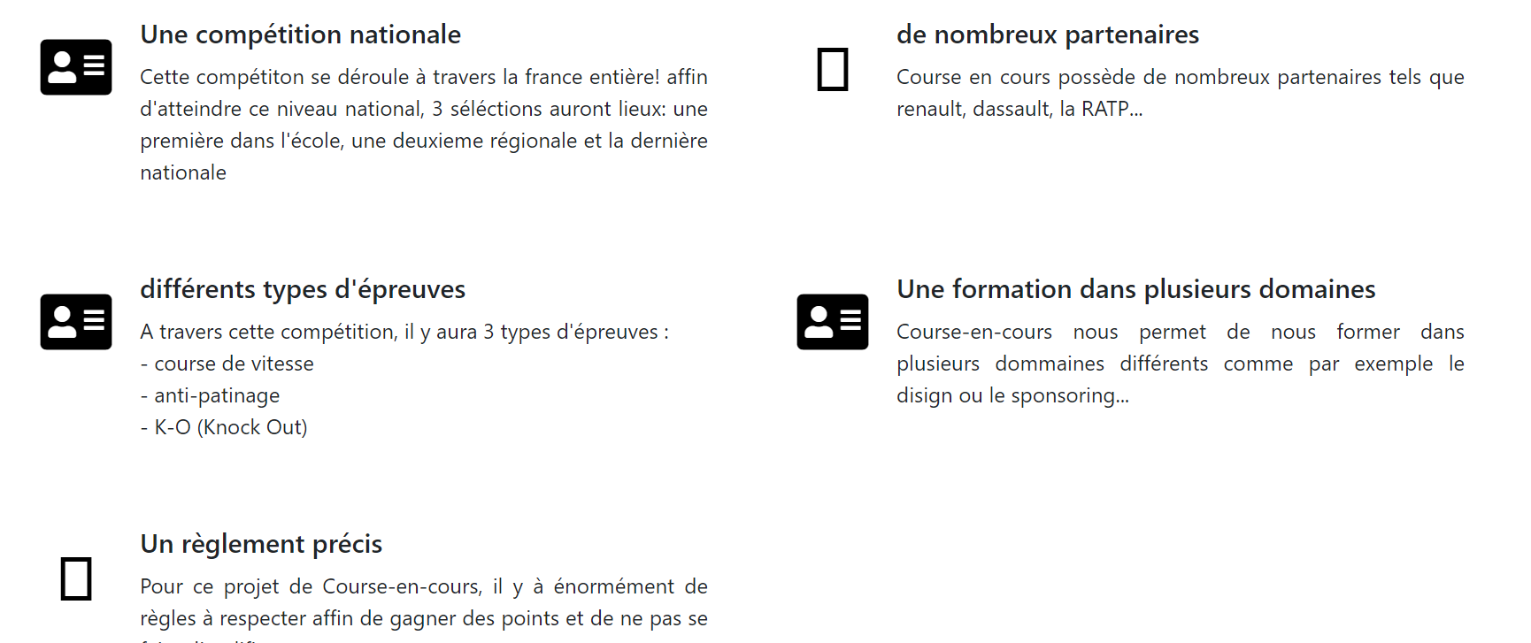 the icons are not displayed · Issue #18718 · FortAwesome/Font-Awesome ...