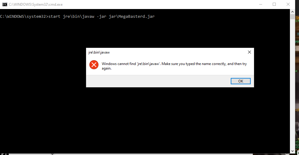 Megabastad Not Opening · Issue 402 · Tonikelopemegabasterd · Github 1169