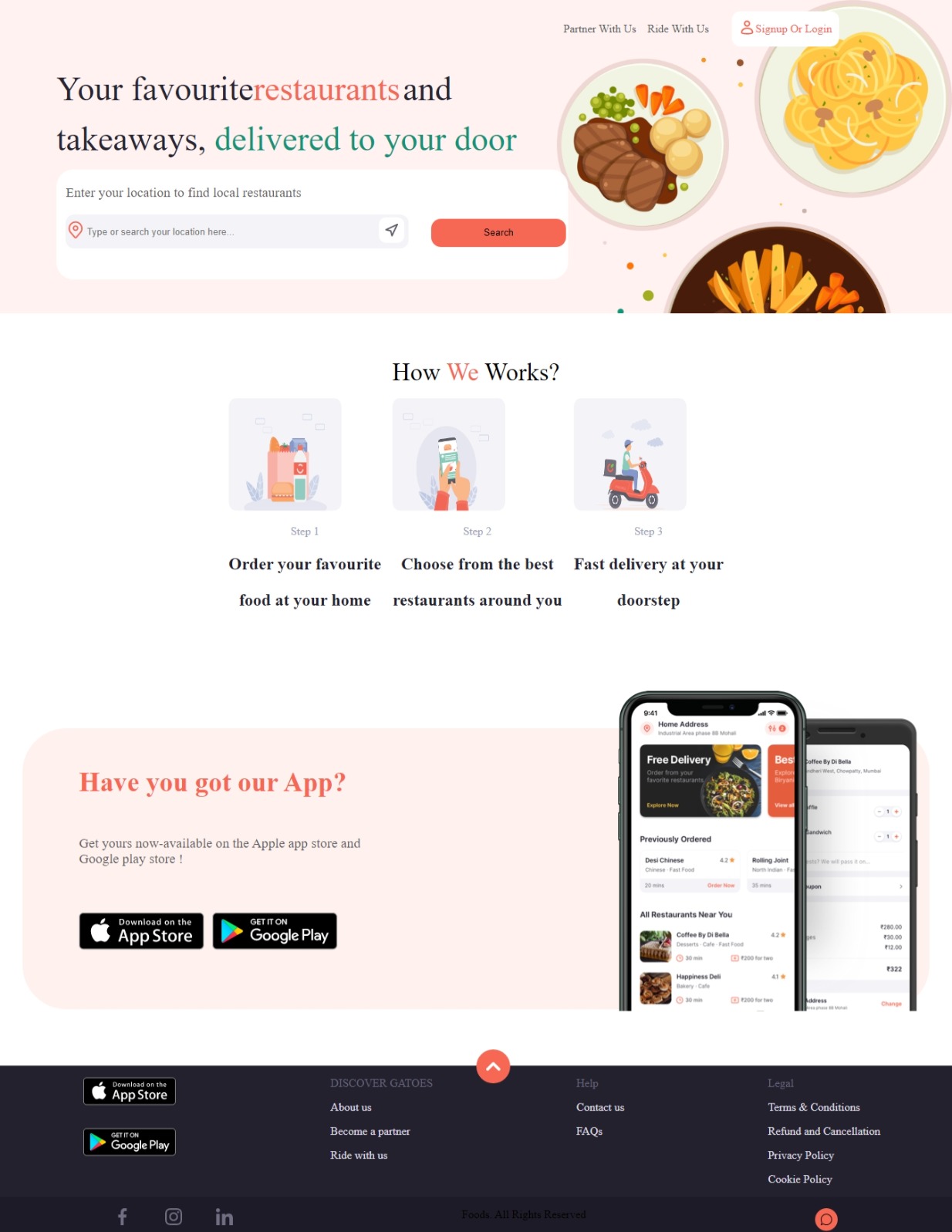 GitHub - vis277/FoodDesign