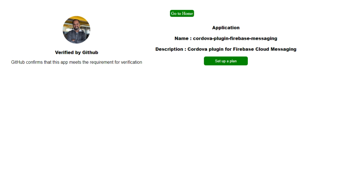 GitHub - vis277/Github-Profiler: Github Profiler : It fetches the repo ...