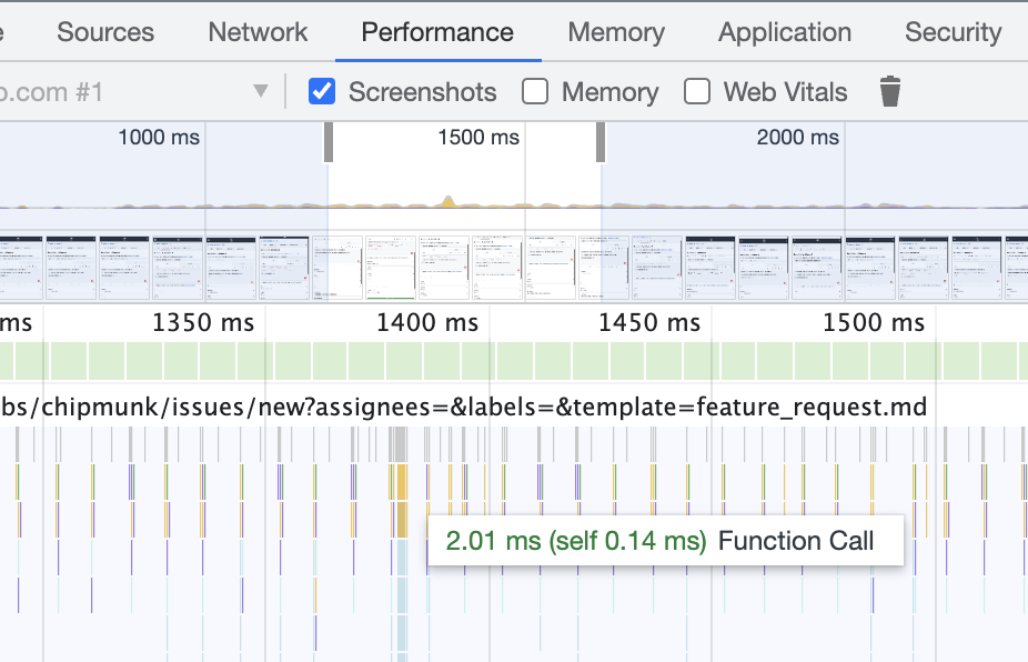 Chart view: scrolling and panning in main view · Issue #1600 · esrlabs/chipmunk · GitHub