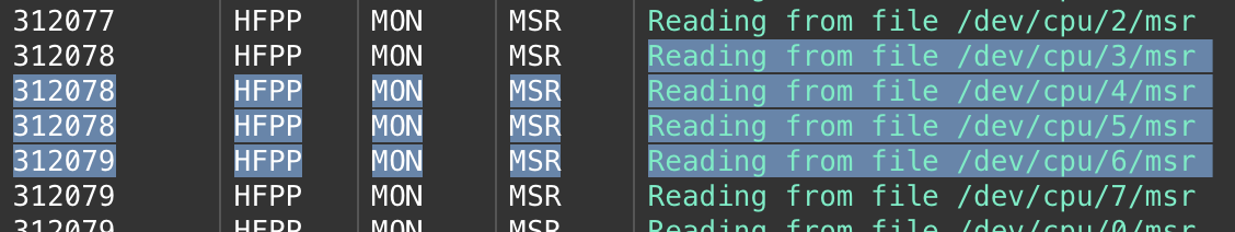 rendering of text selection without gaps · Issue #398 · esrlabs/chipmunk · GitHub
