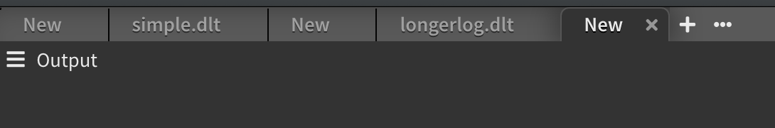 Opening new files · Issue #551 · esrlabs/chipmunk · GitHub