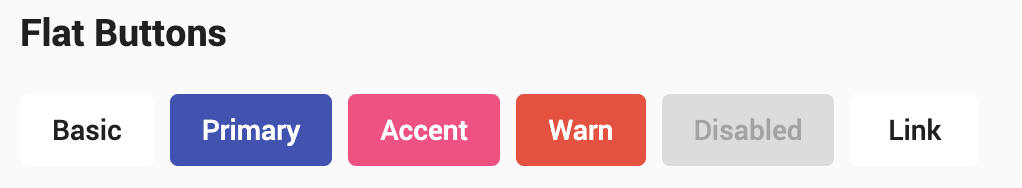 replace buttons with material ui buttons · Issue #594 · esrlabs/chipmunk · GitHub
