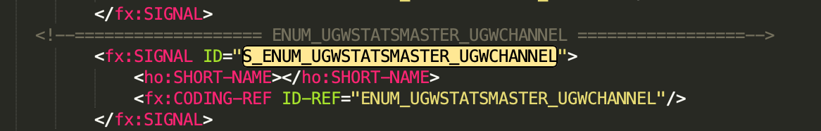 add support for custom signal types in fibex files · Issue #711 · esrlabs/chipmunk · GitHub