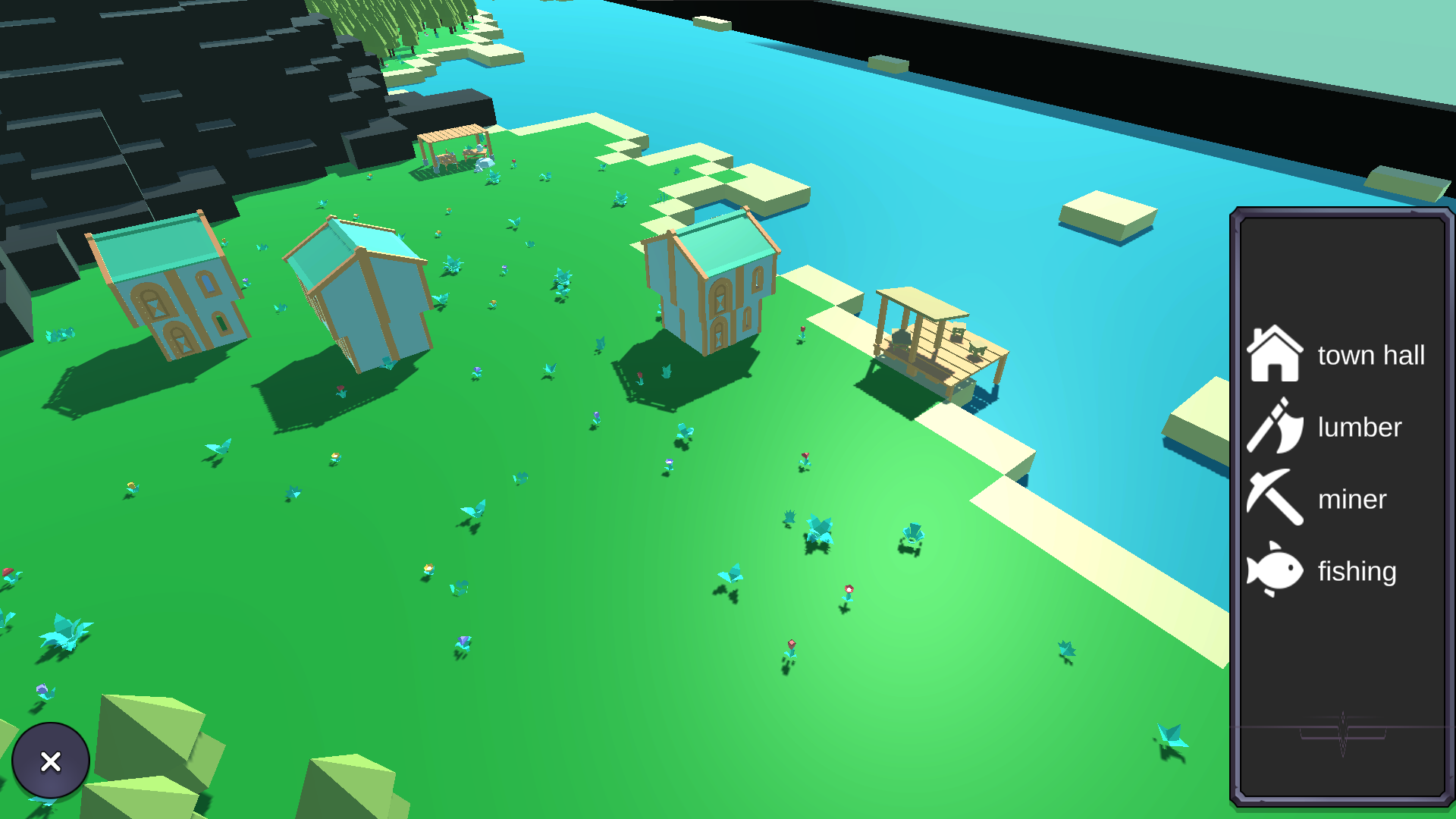 GitHub - FVeskrna/Unity3D---RTS-protoype: Simple grid map generator ...