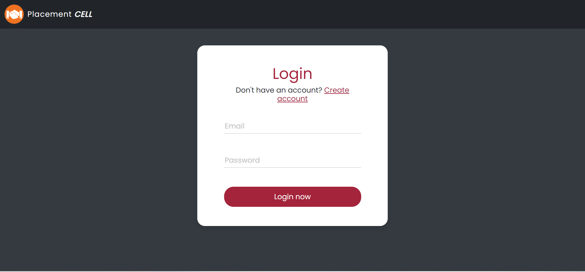 GitHub - Prashantly/PlacementCell-Application-Mongo-Express-Nodejs: This project is a Full Stack ...