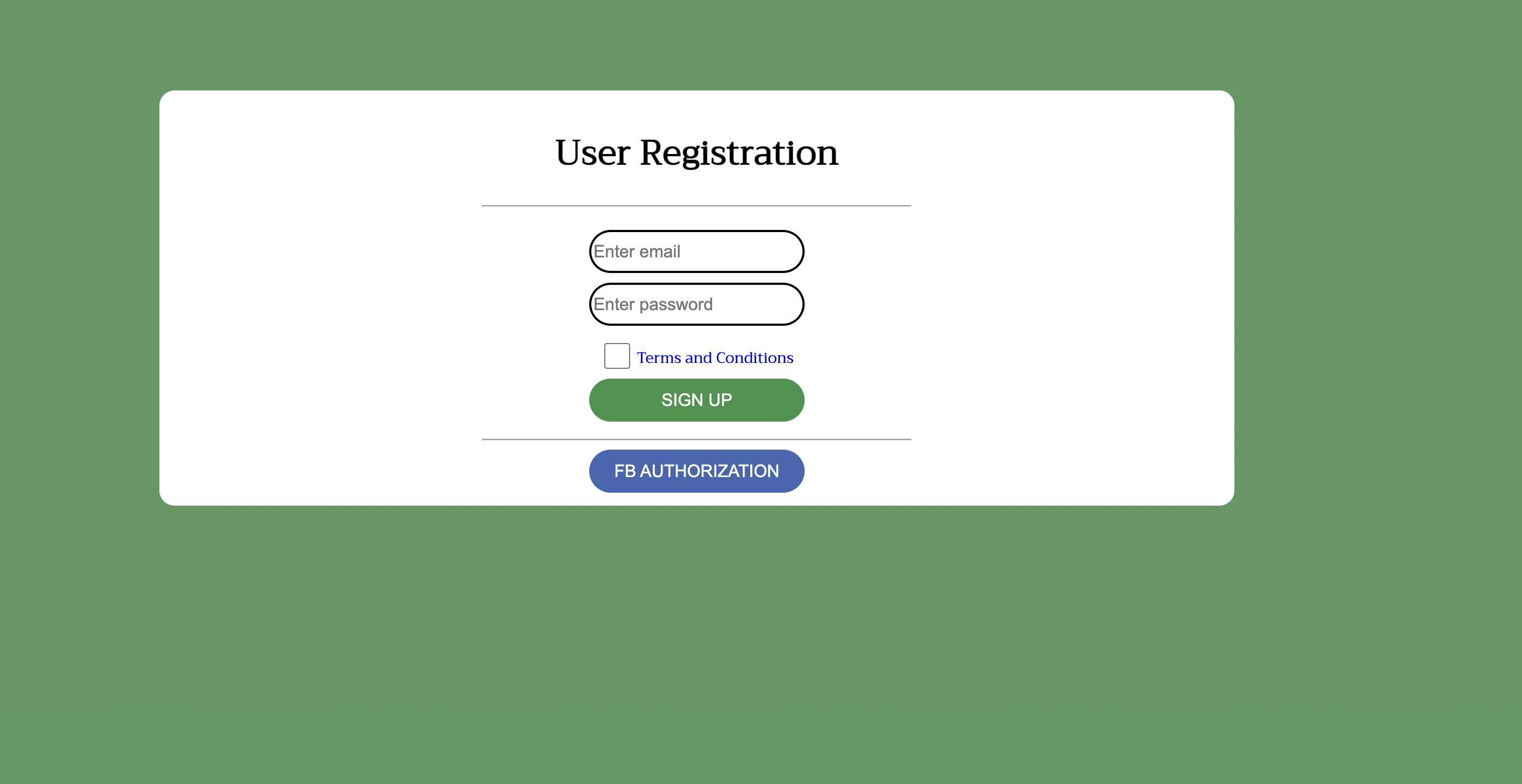 GitHub - devstory111/Registration-form: Simple Registration form.