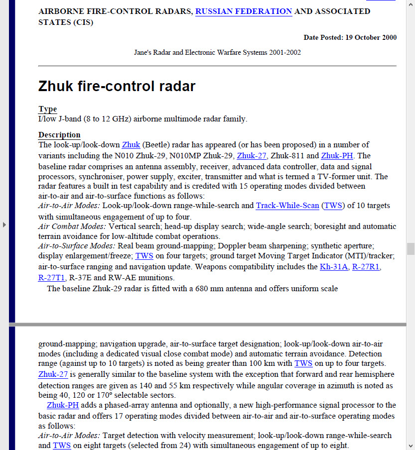 Band/Max target illumination and a possible property changes for N010 ...