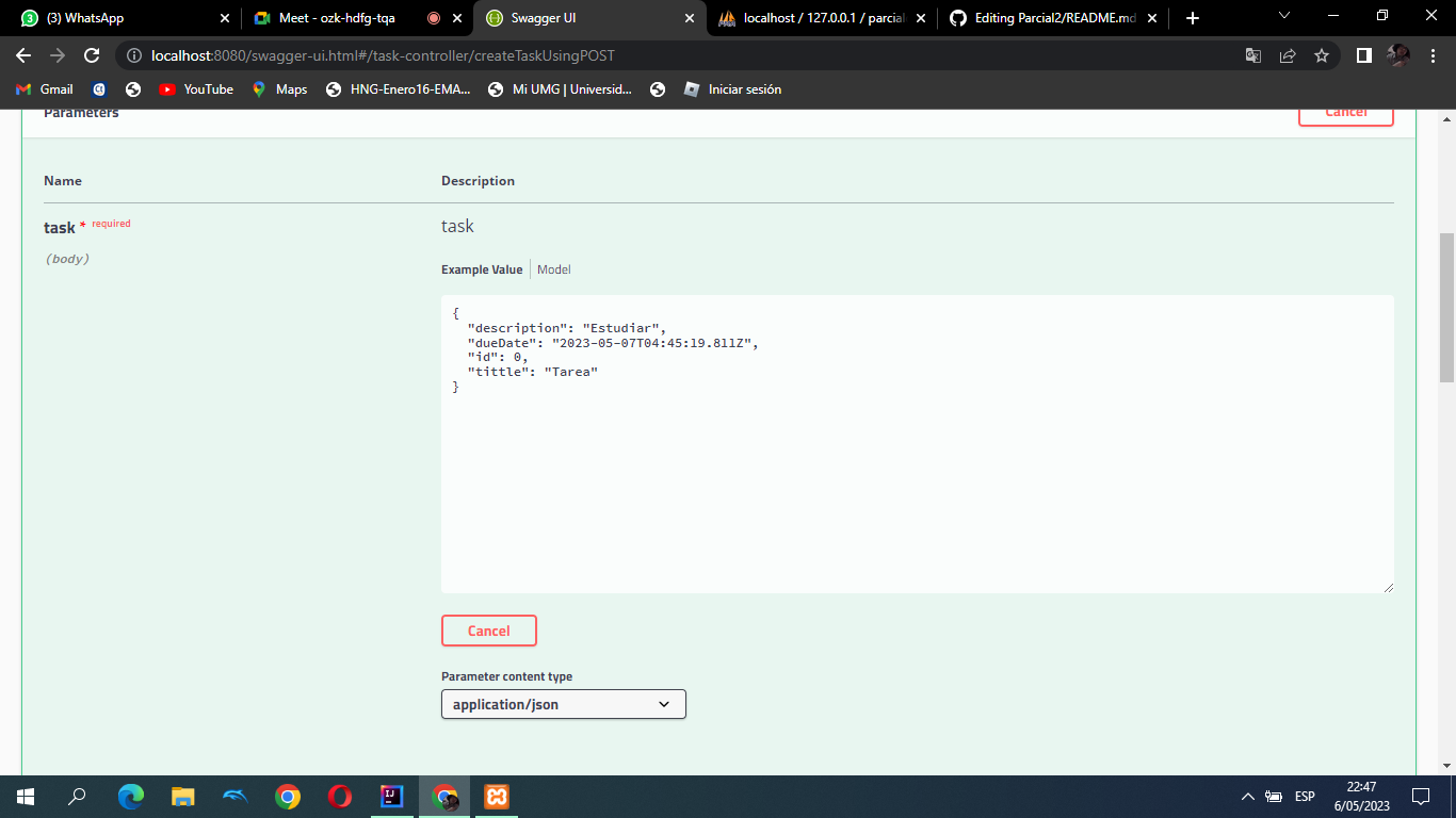 GitHub - AlysonCr/Parcial2