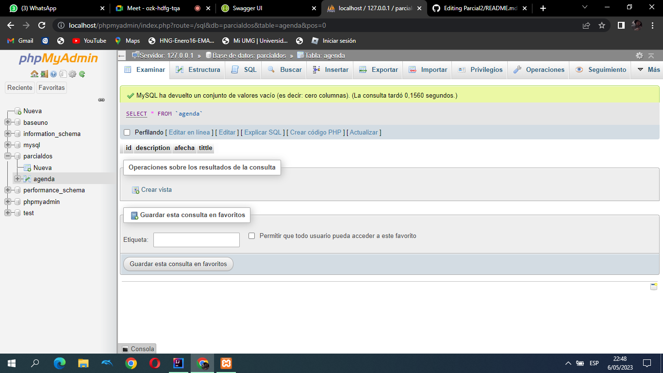 GitHub - AlysonCr/Parcial2