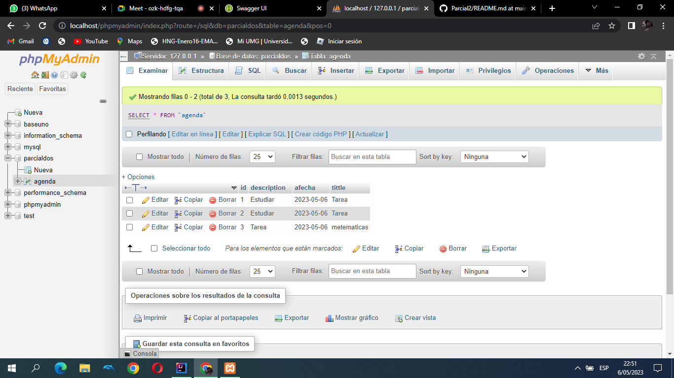 GitHub - AlysonCr/Parcial2