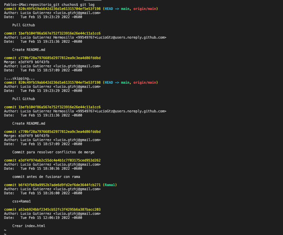 GitHub - LucioGtz/repositorio_git: Desafio crear Repositorio git