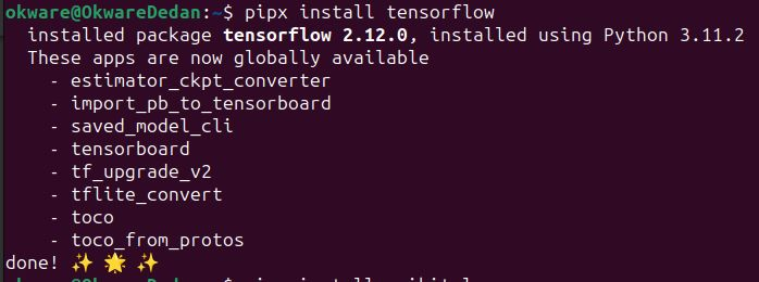 GitHub - musango-willy/tensor-flow