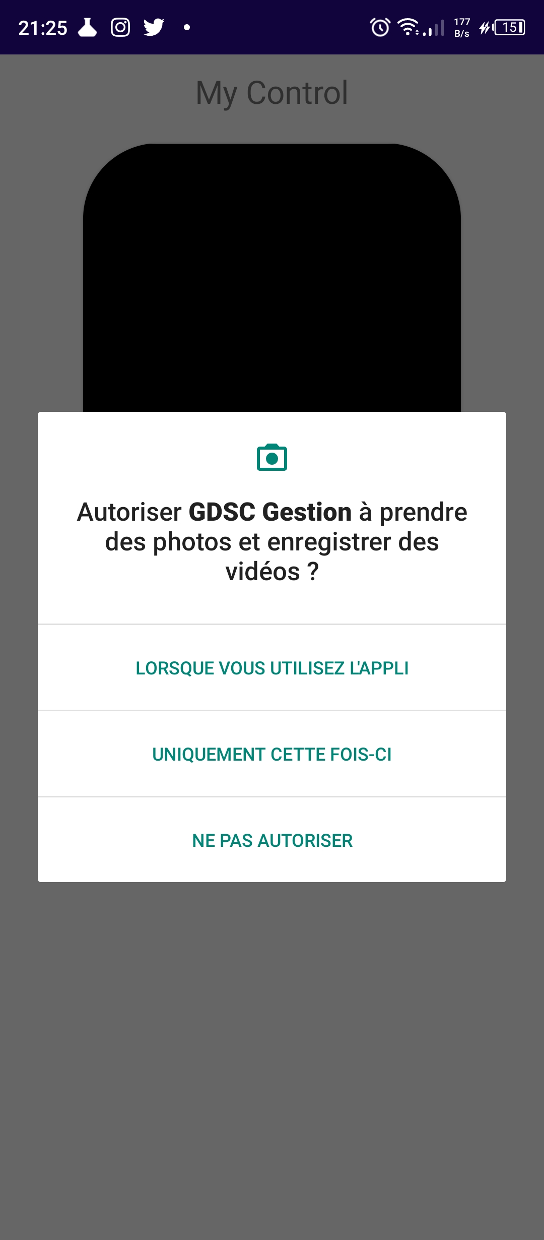 GitHub - 1Edmond/GDSCGestion