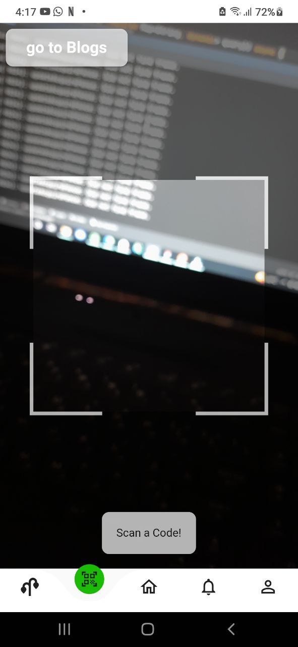 GitHub - MINALOTFY10/LaVie-Application-orange-hackathon: A Flutter-based mobile application that ...