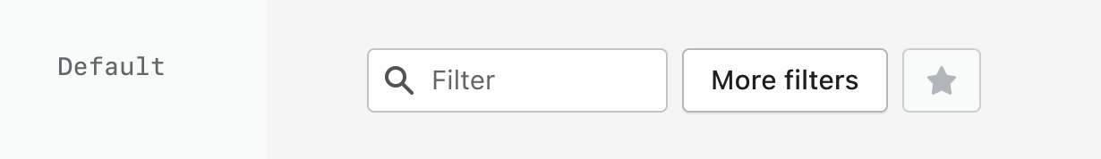 [Typography foundations] [Migration] Filters · Issue #7204 · Shopify/polaris · GitHub