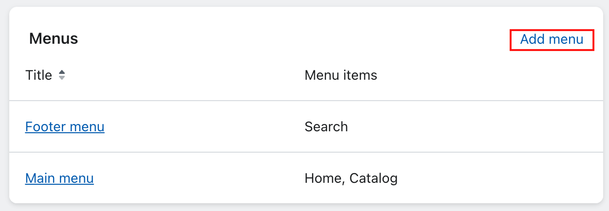 Button And Link Quality Online Store Links That Require Manual Updates · Issue 9218 · Shopify 