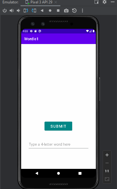 GitHub - fhuan10/Wordle