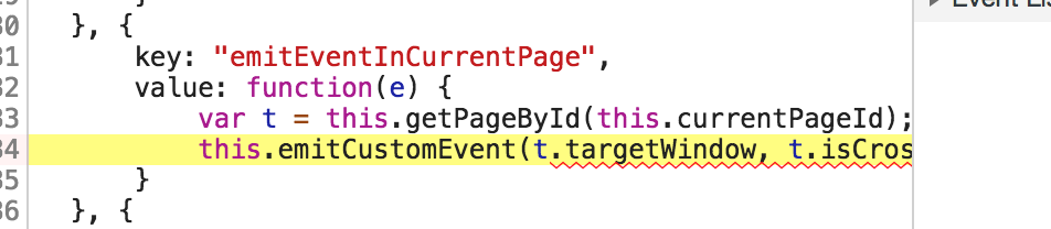 路由跳转报错 cannot read property 'targetWindow' of null · Issue #99 · mipengine/mip2 · GitHub
