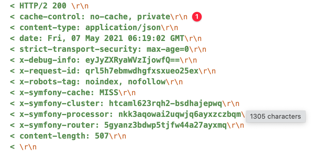 CachingHttpClient looses base_uri from ScopedHttpClient · Issue #40644 · symfony/symfony · GitHub
