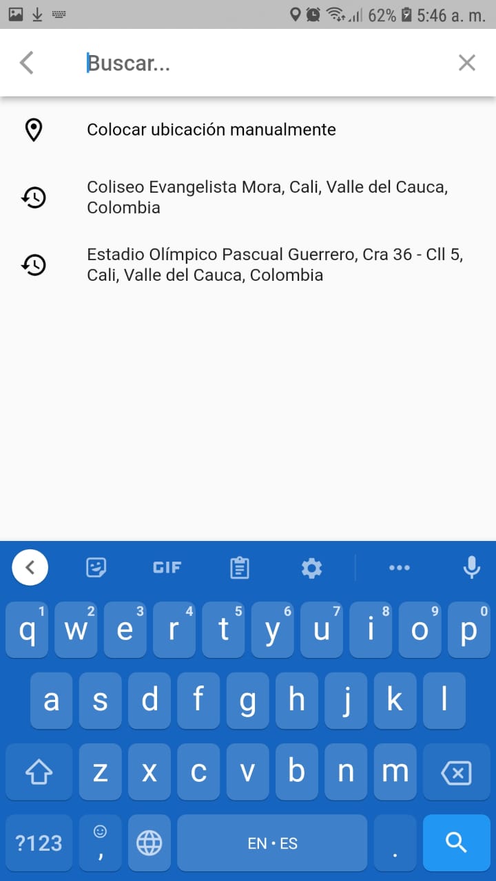 GitHub - rmoralesd/flutter_map_app