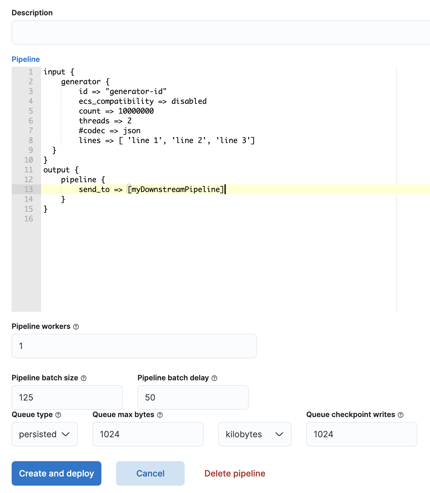 Error: `Tried to write to a closed queue.` · Issue #15159 · elastic/logstash · GitHub