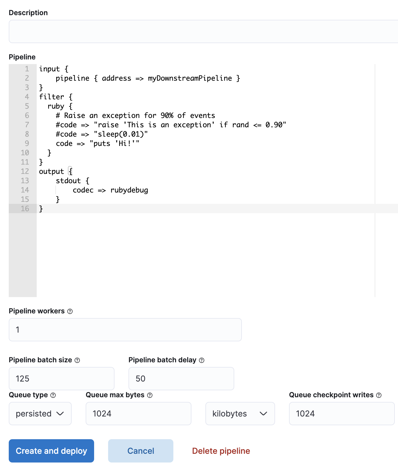 Error: `Tried to write to a closed queue.` · Issue #15159 · elastic/logstash · GitHub