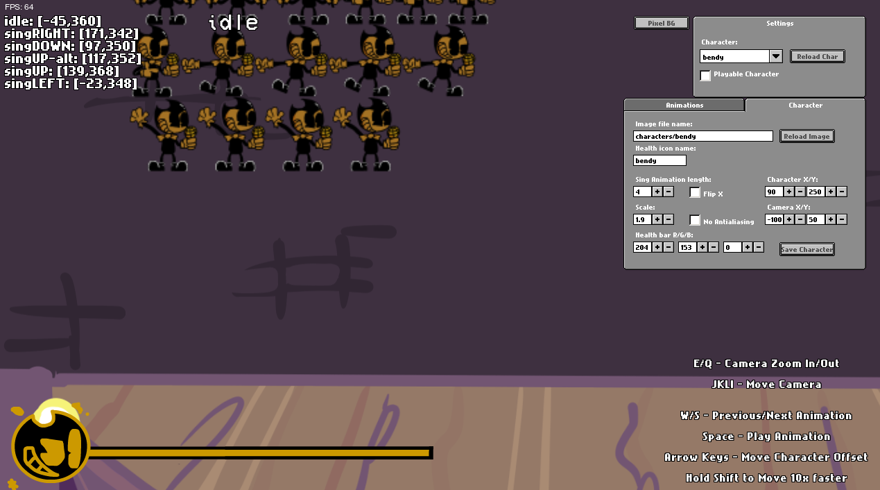 help me · Issue #4871 · ShadowMario/FNF-PsychEngine · GitHub