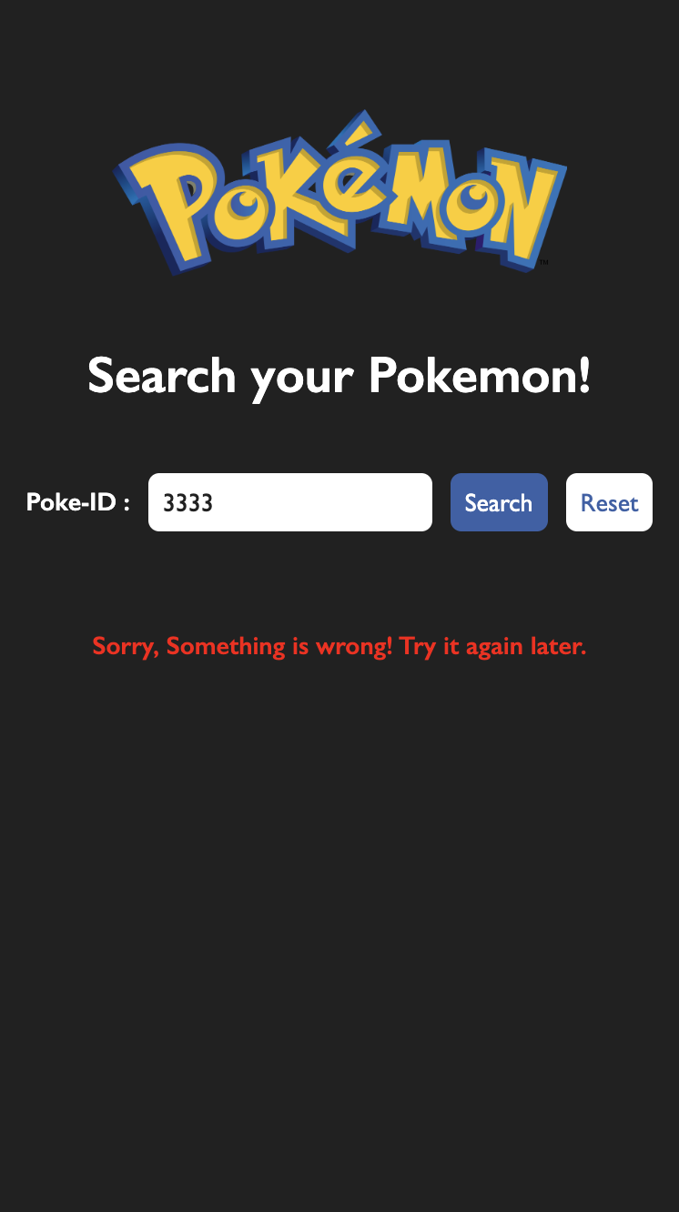 GitHub - Nam-Wijeong/Pokemon-Query