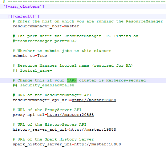 HUE Problems with logs in Job Browser · Issue #627 · cloudera/hue · GitHub