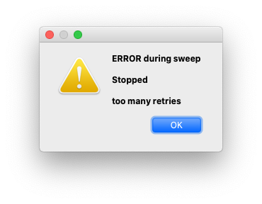 AVNA errors on connect · Issue #309 · NanoVNA-Saver/nanovna-saver · GitHub