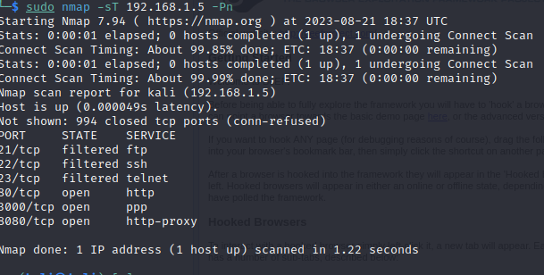 Did hooking methods change · Issue #2906 · beefproject/beef · GitHub