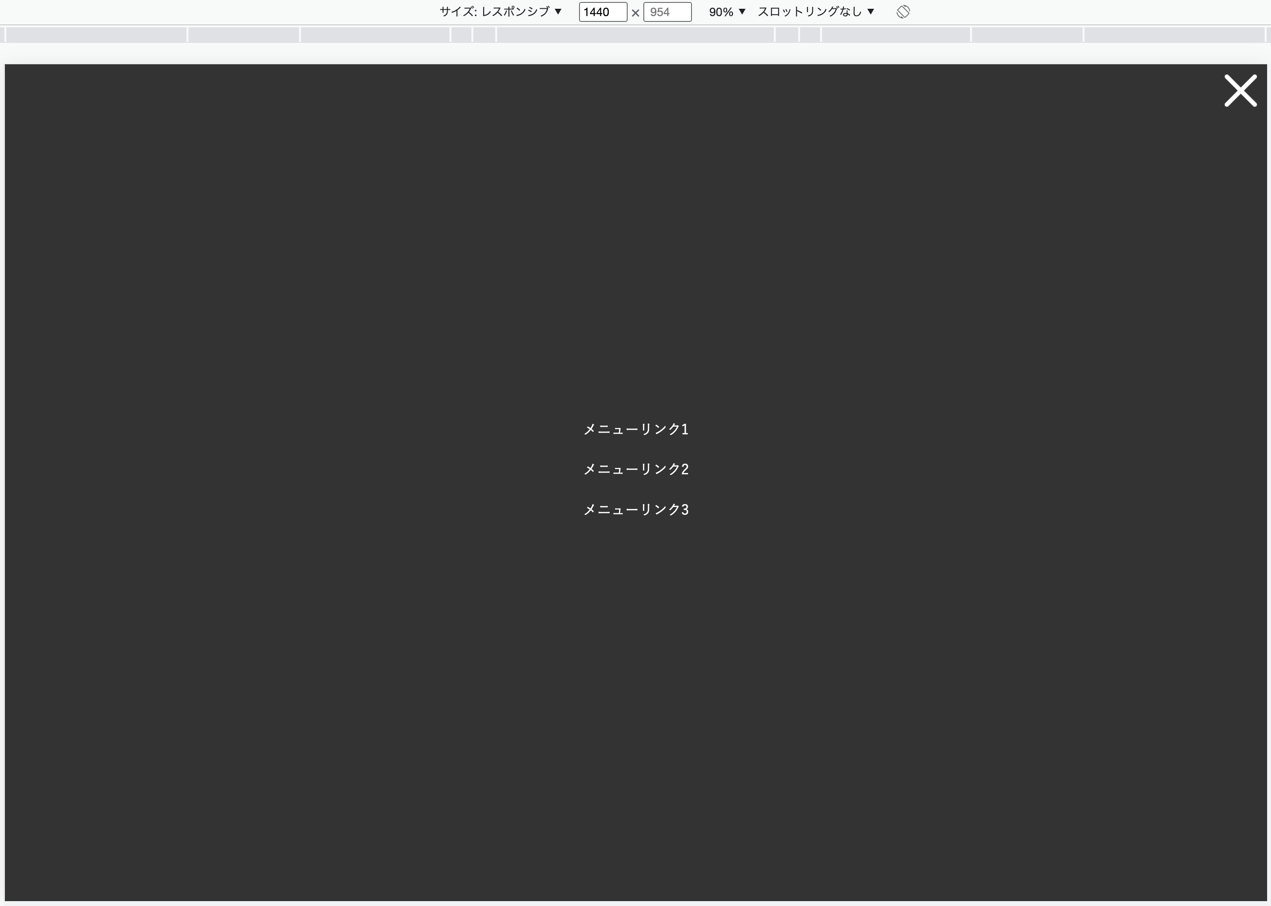 GitHub - hidekiw1971/c-drawerMenu-001: 2022/3/6 初版作成 c-drawerMenu-001