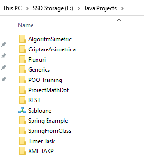 florentrot (Florentin Cătălin) · GitHub