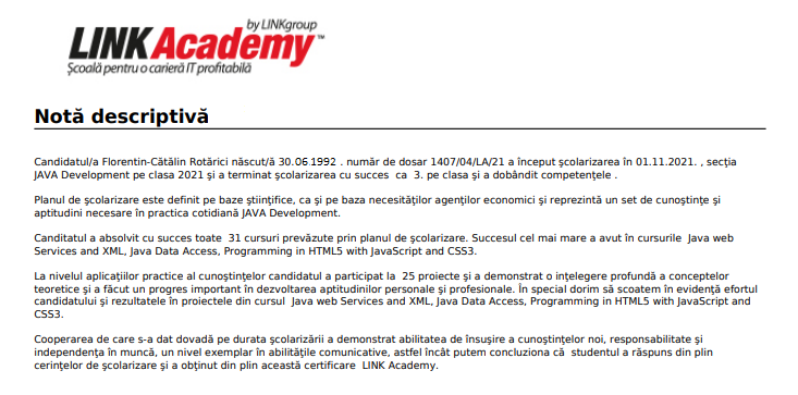 florentrot (Florentin Cătălin) · GitHub