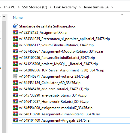 florentrot (Florentin Cătălin) · GitHub