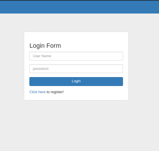 GitHub - florentrot/SpringBootProject