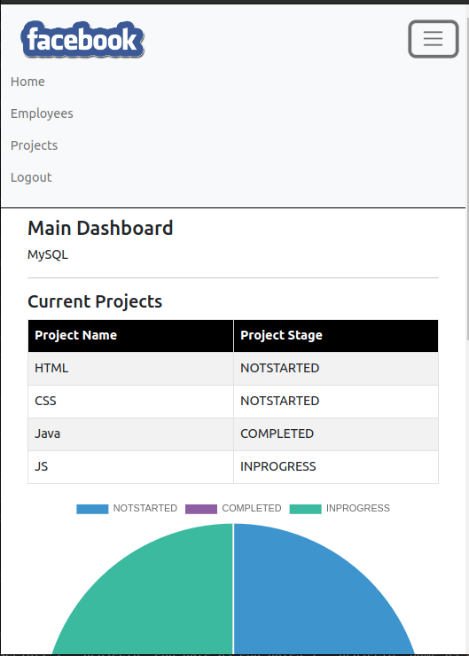 GitHub - florentrot/SpringBootProject