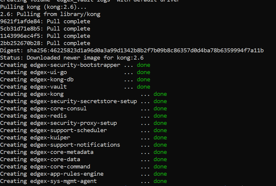 Upgrade to Postgres 14 (requires fixing issue with Kong bootstrapping ...