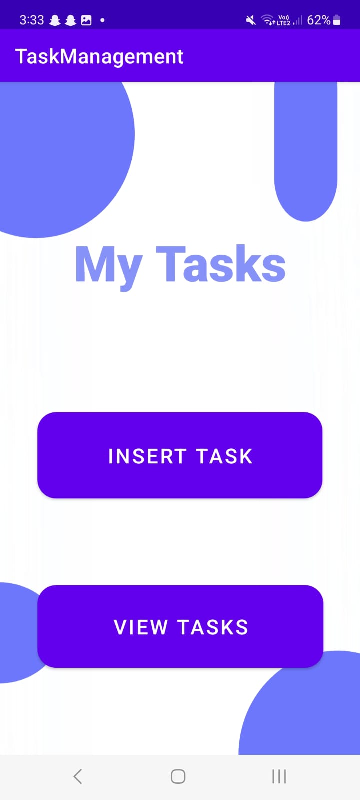 GitHub - IT21278280/Self-Employees-Management-App-Mobile-App: Self Employees Management App ...