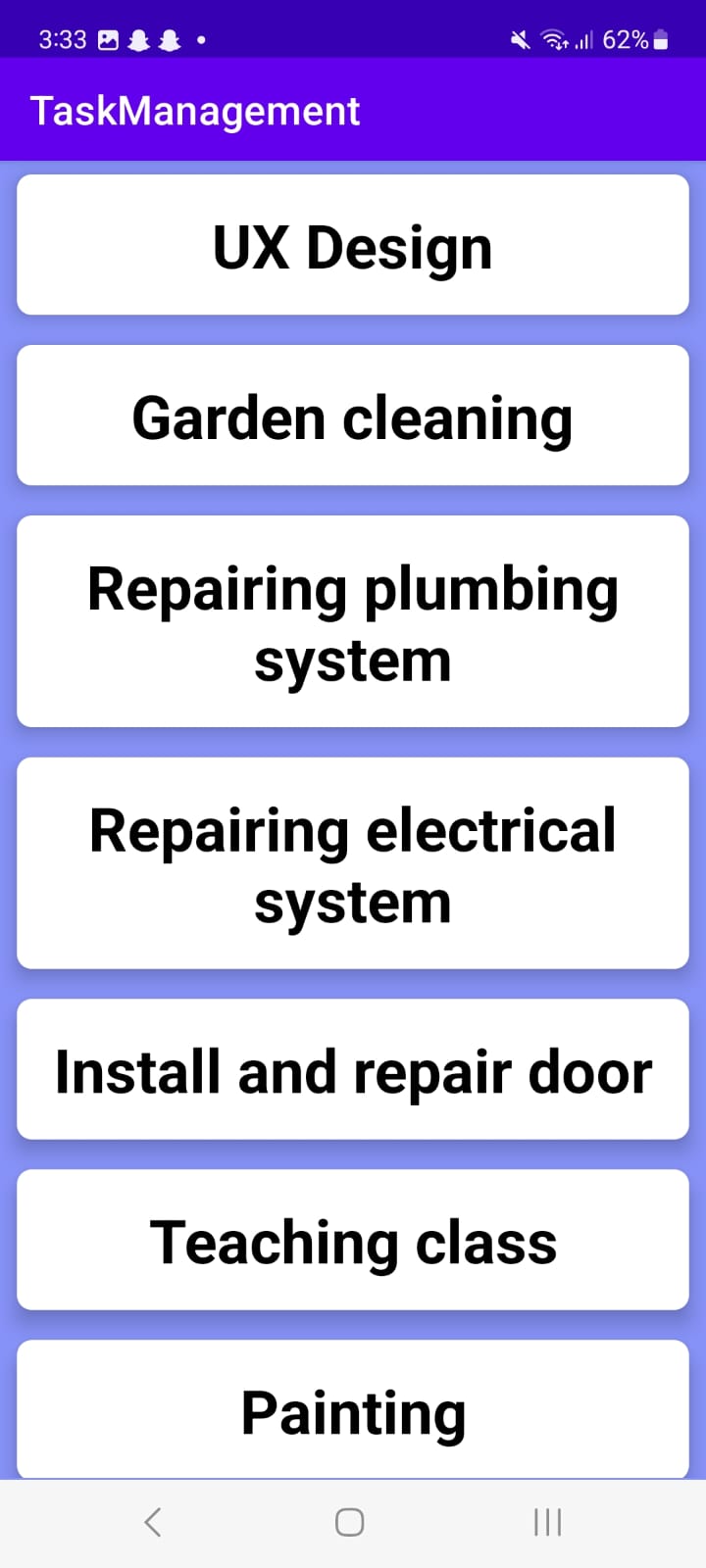 GitHub - IT21278280/Self-Employees-Management-App-Mobile-App: Self Employees Management App ...