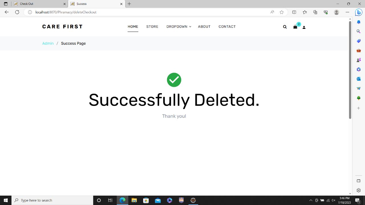 GitHub - IT21278280/Online-Medicine-Ordering-System-Web-Application: Online Medicine Ordering System