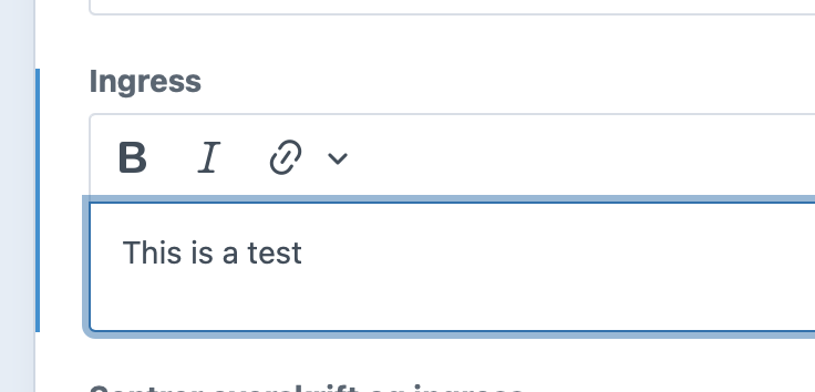 Using bulleted or numbered list causes blank CKEditor · Issue #127 · craftcms/ckeditor · GitHub