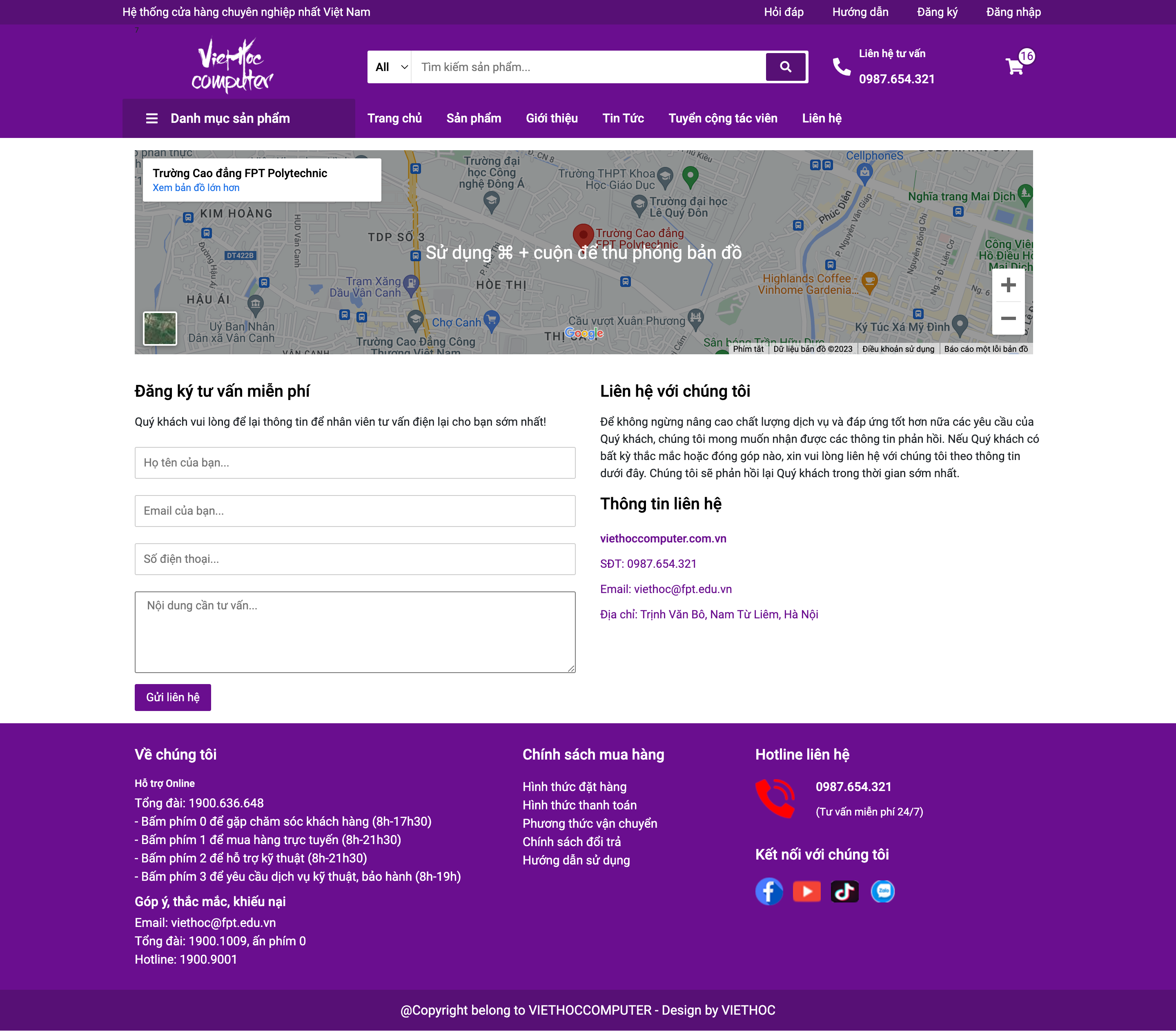 GitHub - mhfed/prj-html-shopping-computer: Build A shopping computer ...